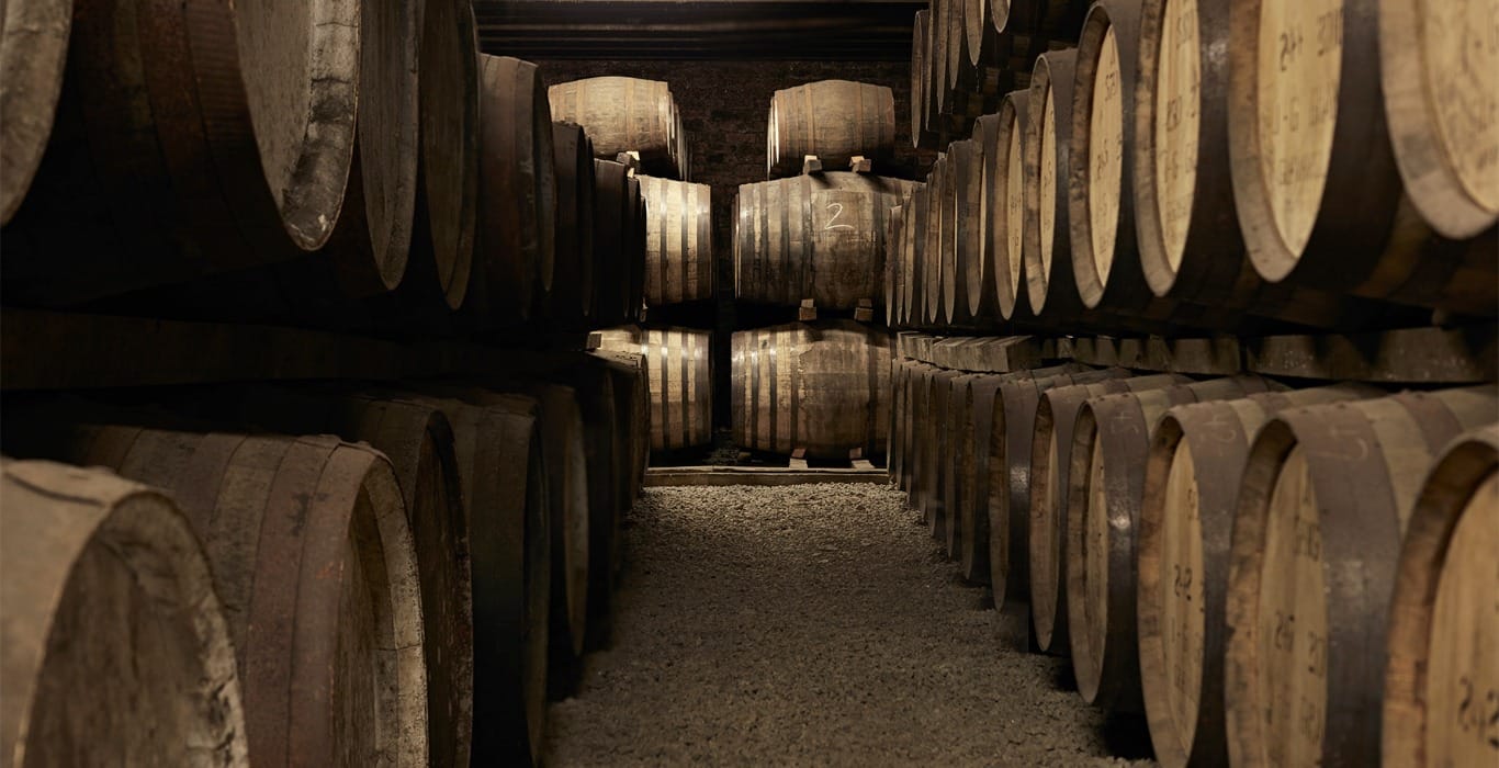 About - Goldfinch Whisky — Award winning whisky bottler