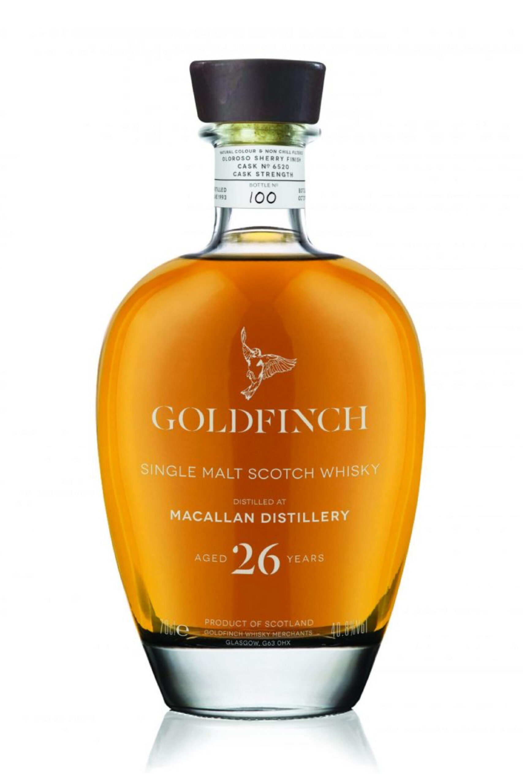 Shop - Goldfinch Whisky