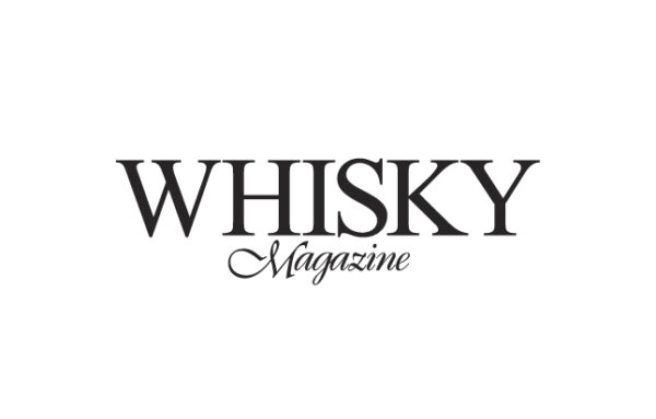 Goldfinch Whisky — Award winning whisky bottler