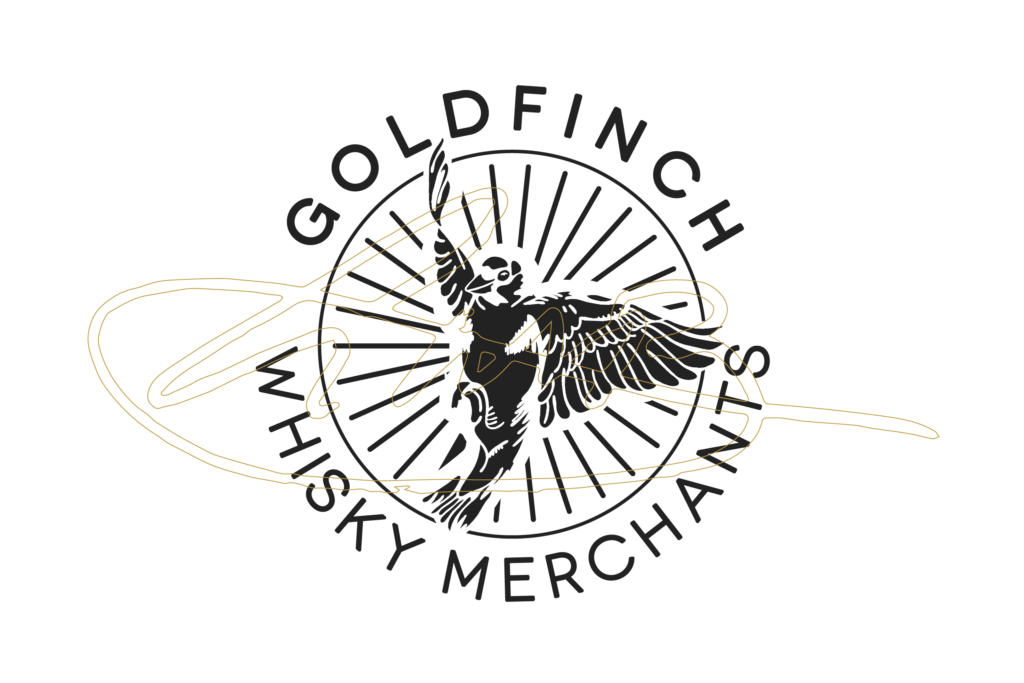 The Kilnsman's Dram - Goldfinch Whisky — Award winning whisky bottler