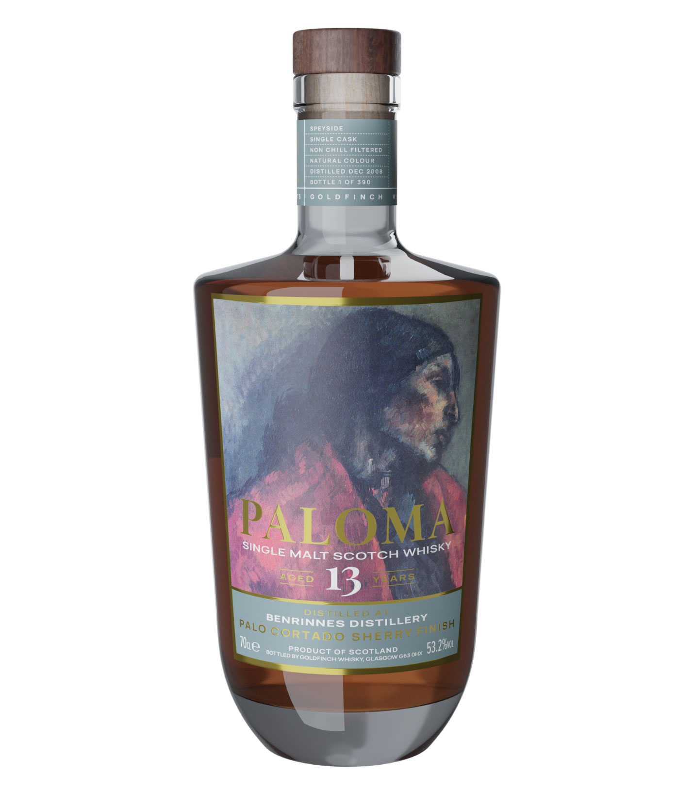 Shop - Goldfinch Whisky