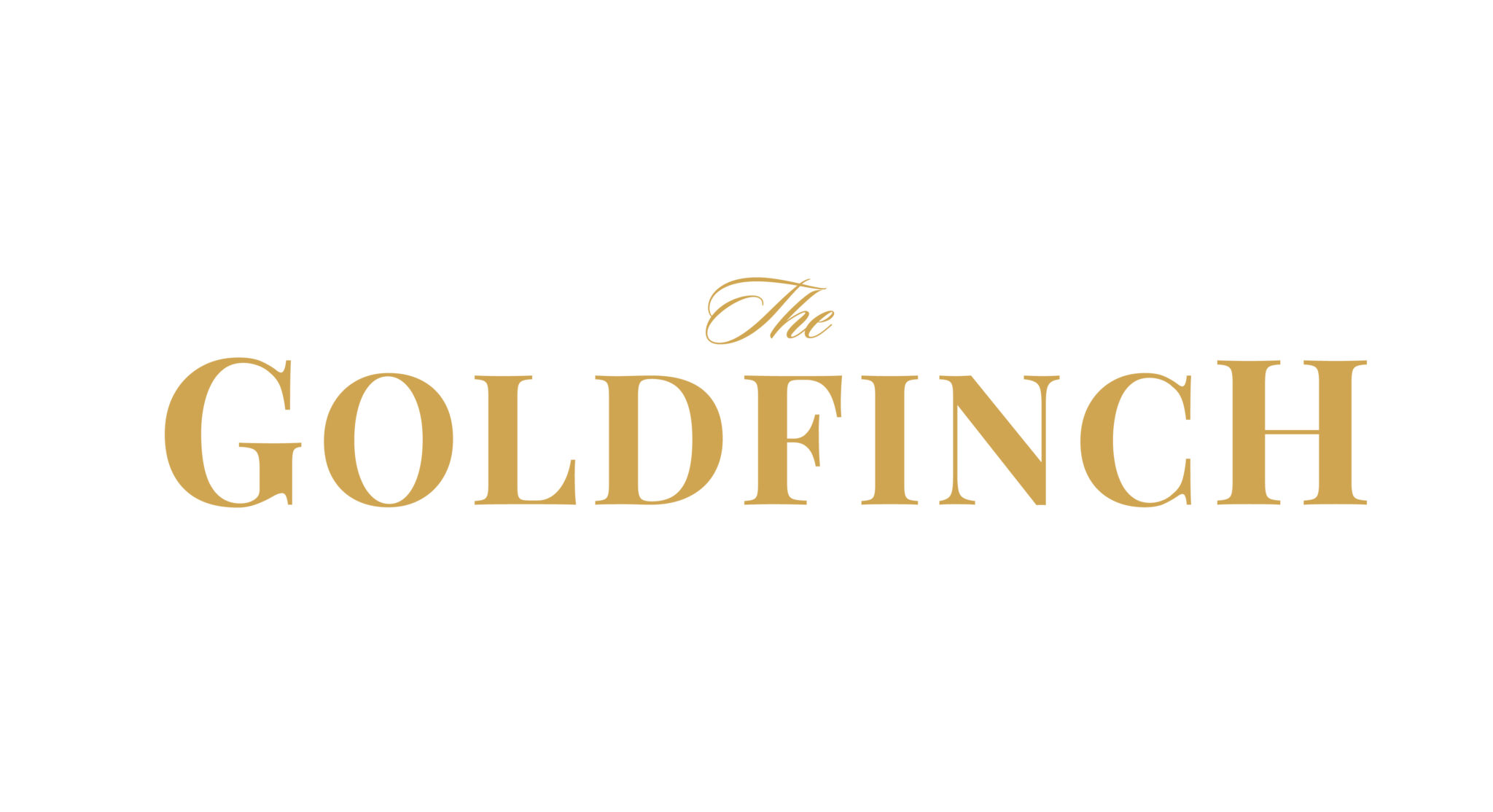 Goldfinch Whisky — Award winning whisky bottler