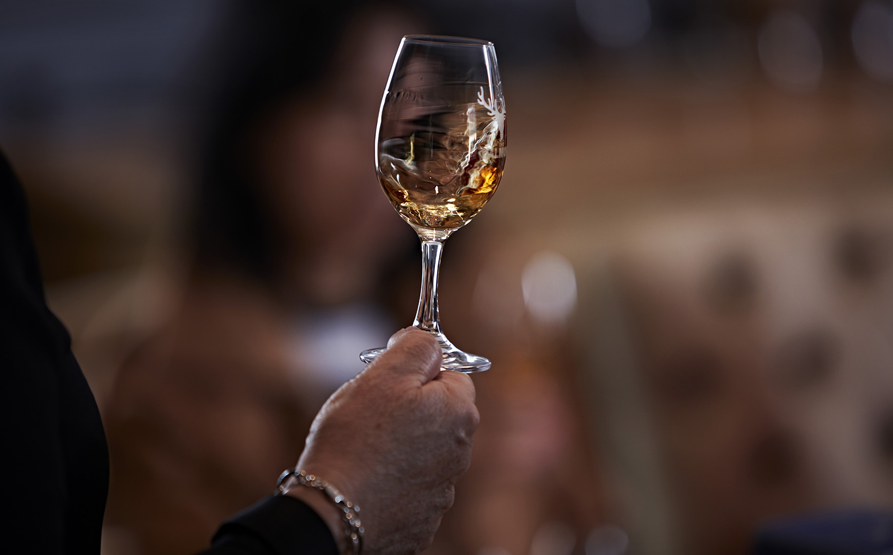 Goldfinch Whisky — Award winning whisky bottler