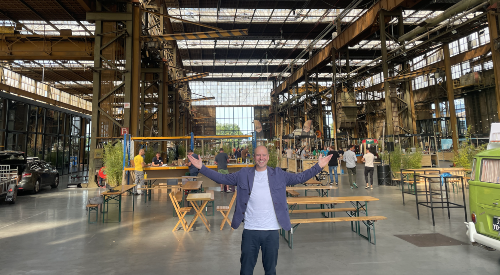 A Weekend in The Netherlands! - Goldfinch Whisky — Award winning whisky ...